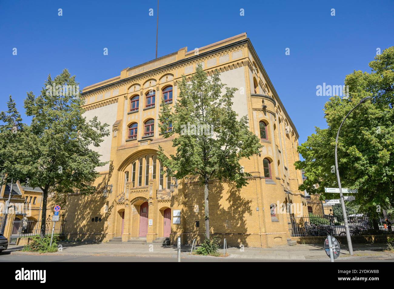 Hörsaal deutschland hi-res stock photography and images - Alamy