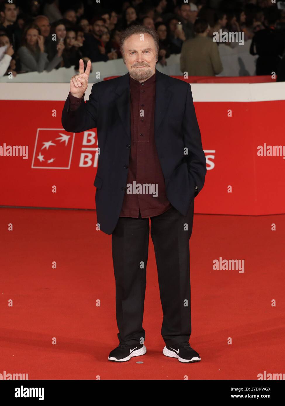 Roma Cinema Fest 2024. Rome Film Fest. Red carpet film "Modi - Three ...