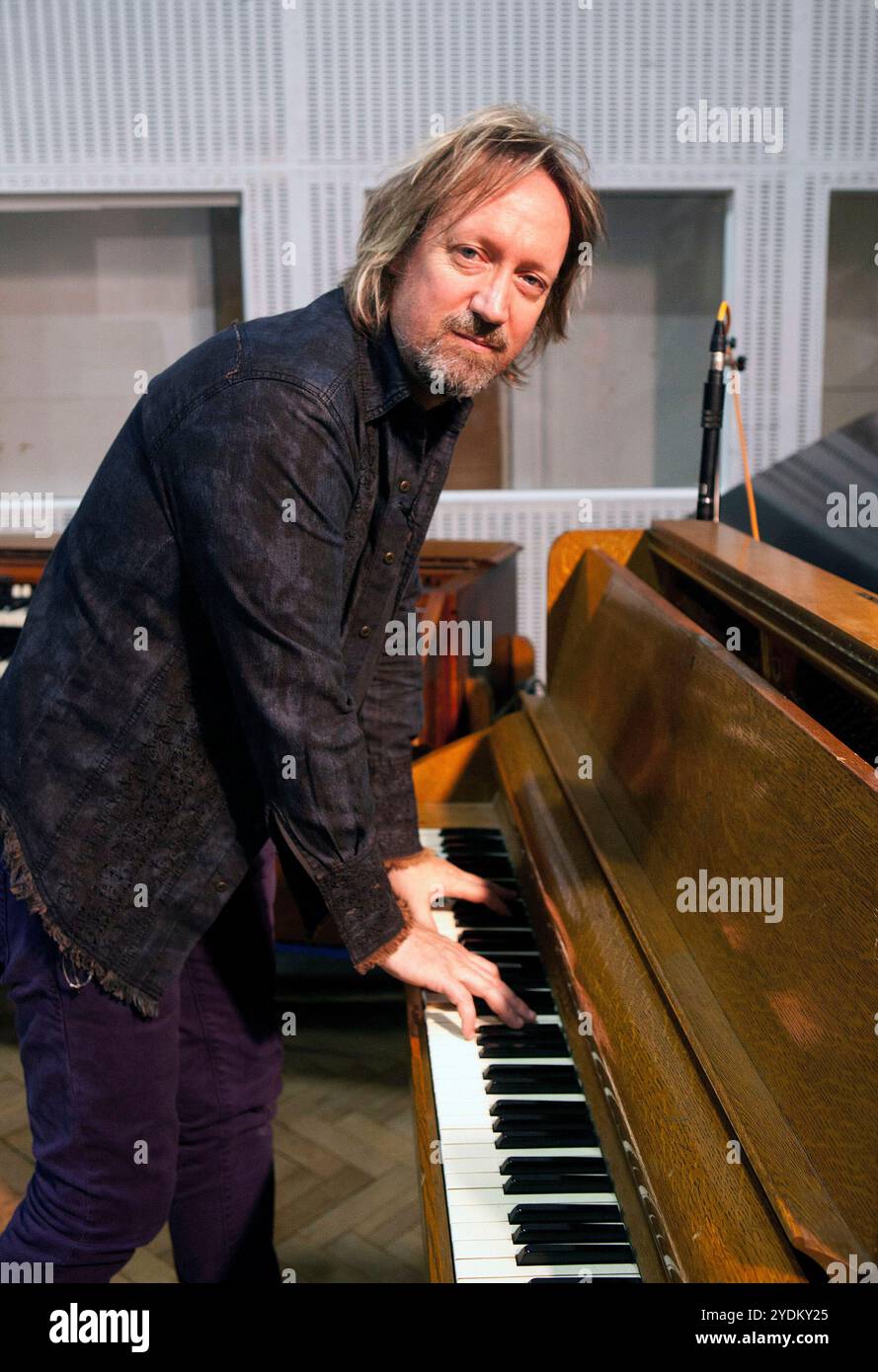 'The Sound of Abbey Road' event hosted by Brian Kehew and Kevin Ryan ...