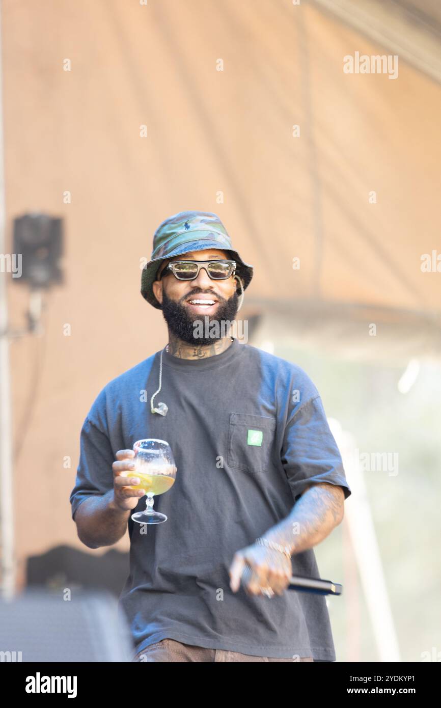 Larry wiggins hi-res stock photography and images - Alamy