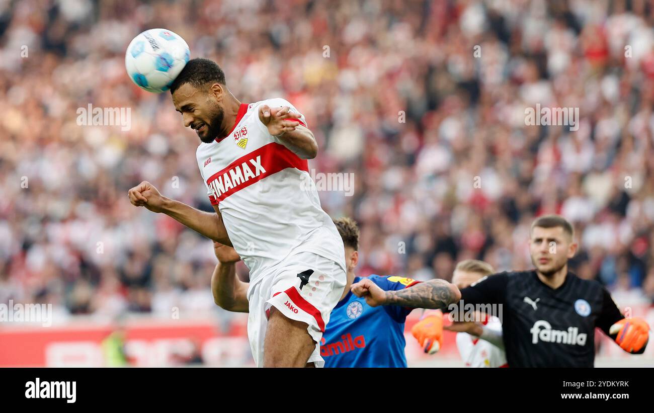 Vagnoman stuttgart 2025 hi-res stock photography and images - Alamy
