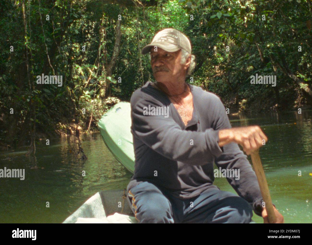 PEPE (2024), directed by NELSON CARLO DE LOS SANTOS ARIAS. Credit: Monte y Culebra / Album Stock ...