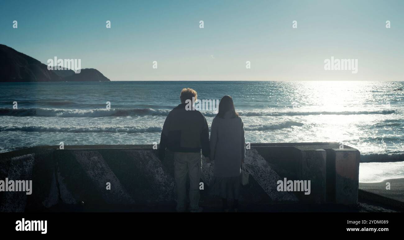 THE BEAST HAND (2024), directed by TAICHIRO NATSUME. Credit: Cleopatra ...