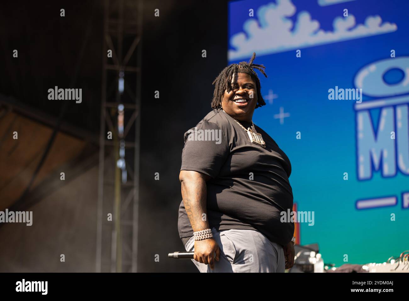 Big x the plug hi-res stock photography and images - Alamy