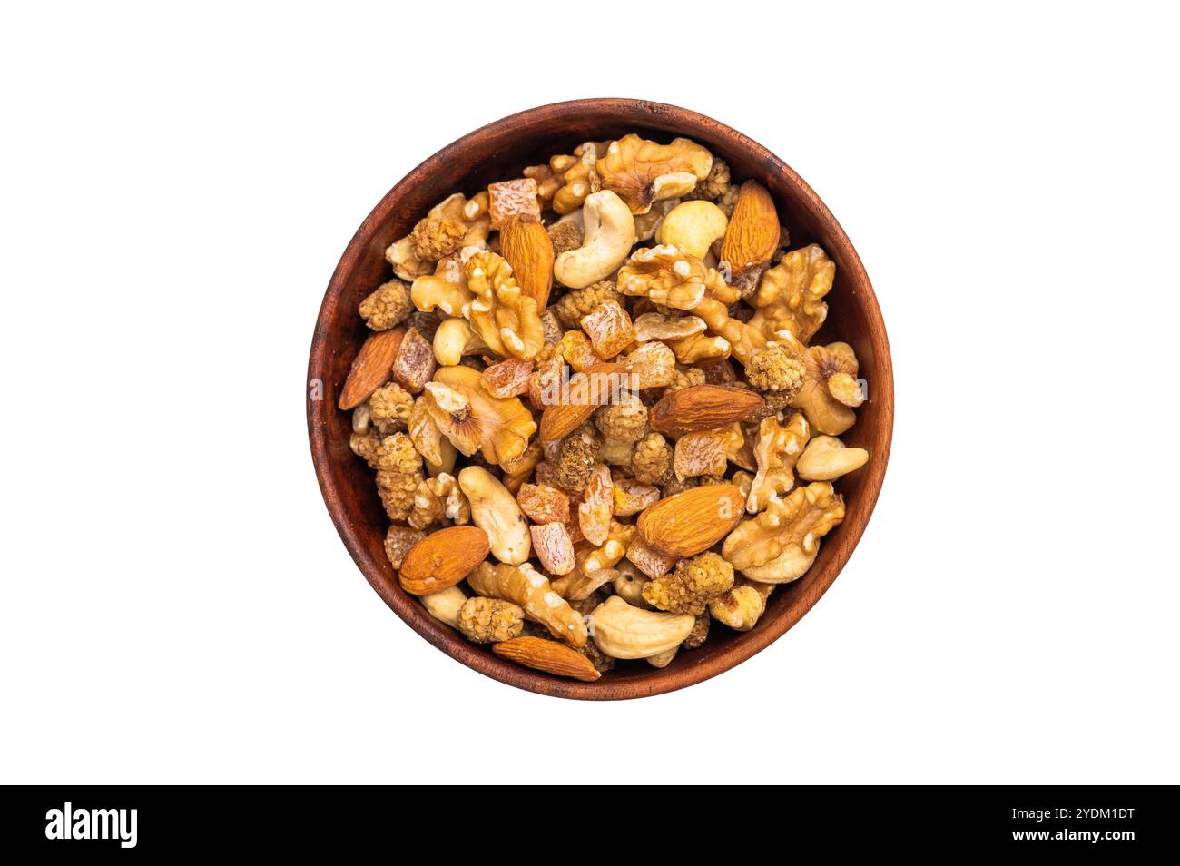 Assorted nuts, dry fruits, mix nuts, almond, cashew, pistachio ...