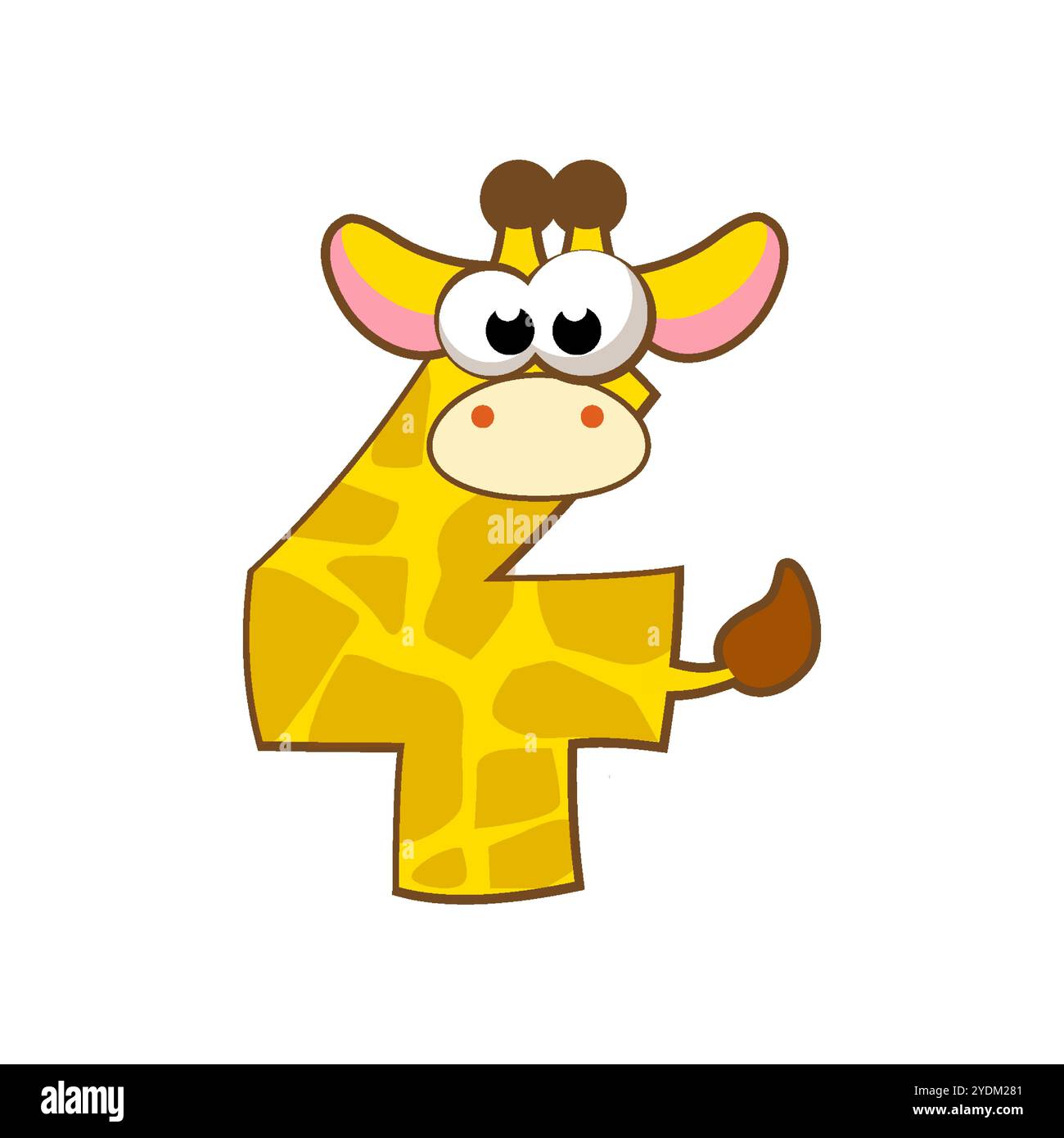 Number2 Stock Vector Images - Alamy