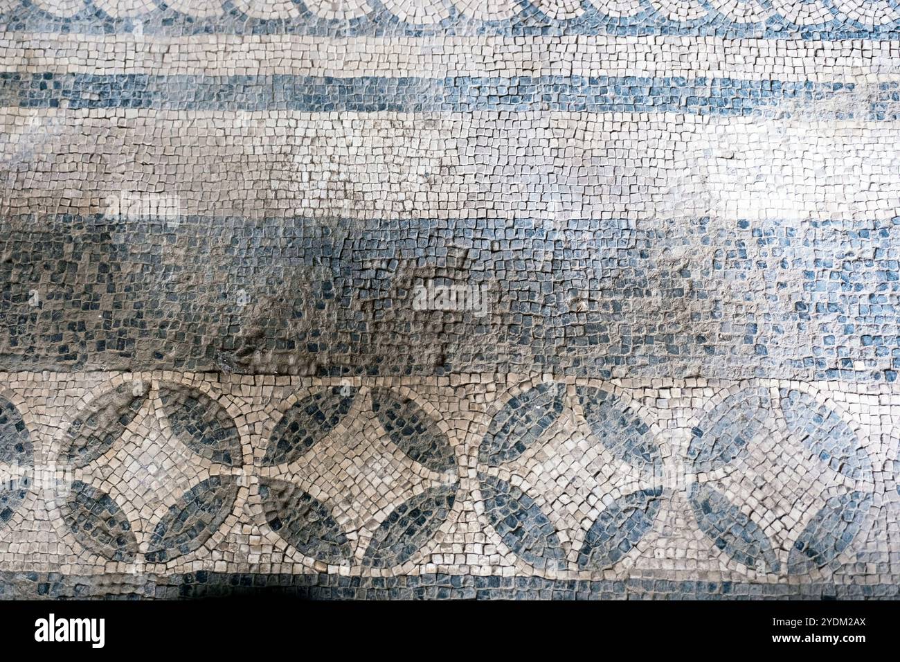 Floor mosaic pompeii hi-res stock photography and images - Alamy