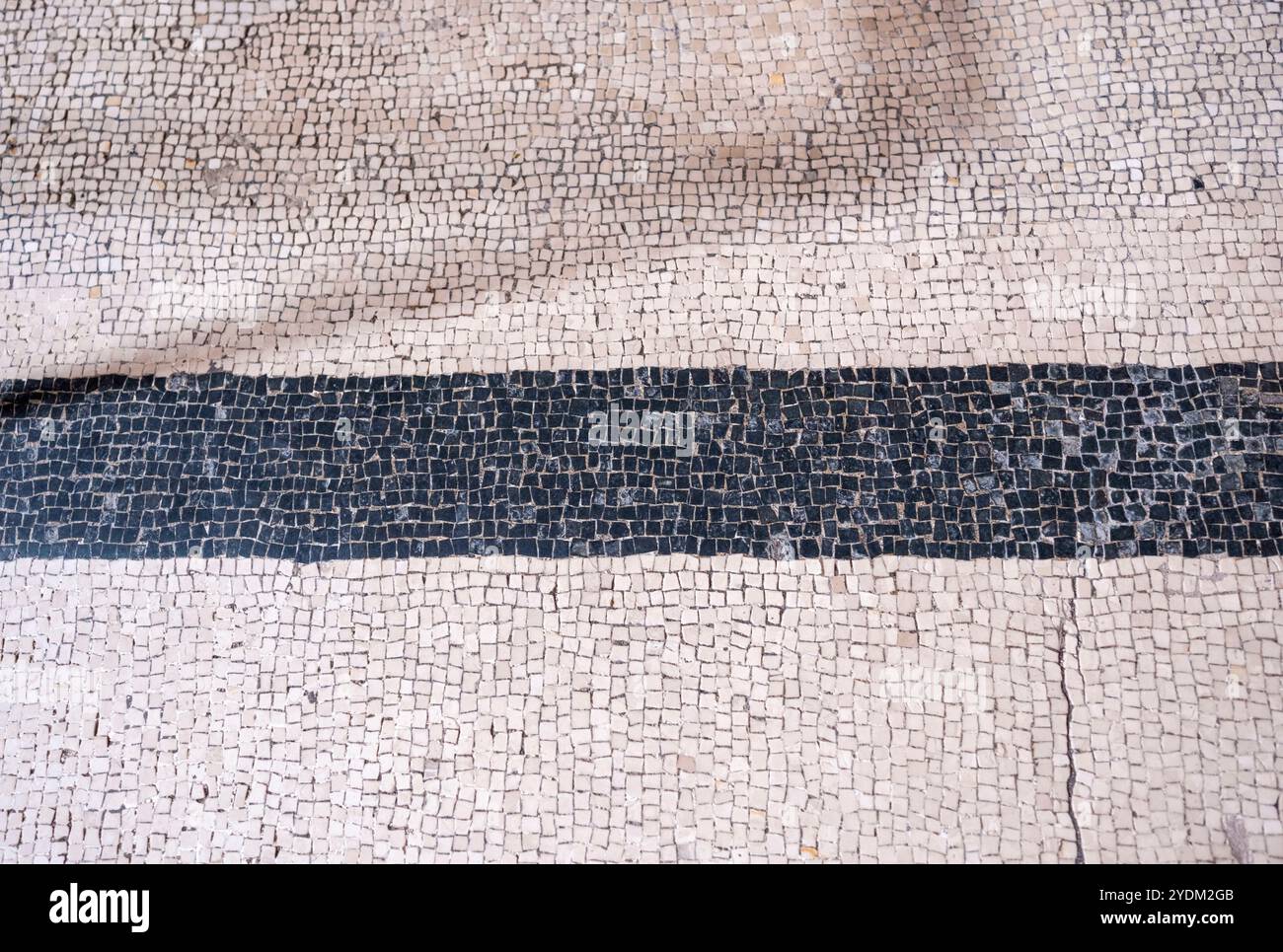 Bathhouse floor mosaic pompeii hi-res stock photography and images - Alamy