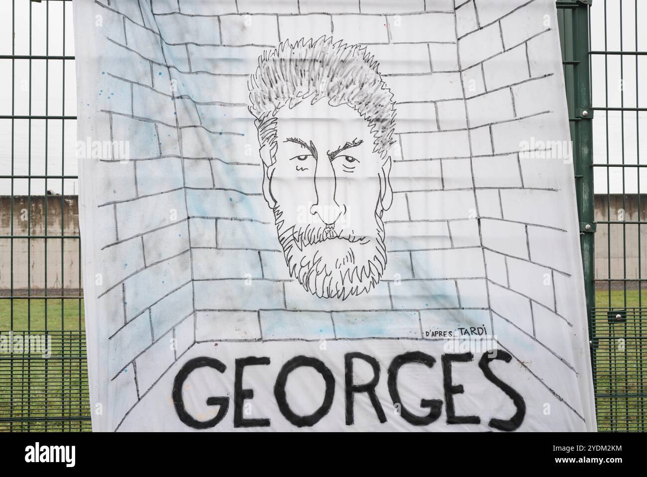 Abaca drawing hi-res stock photography and images - Alamy