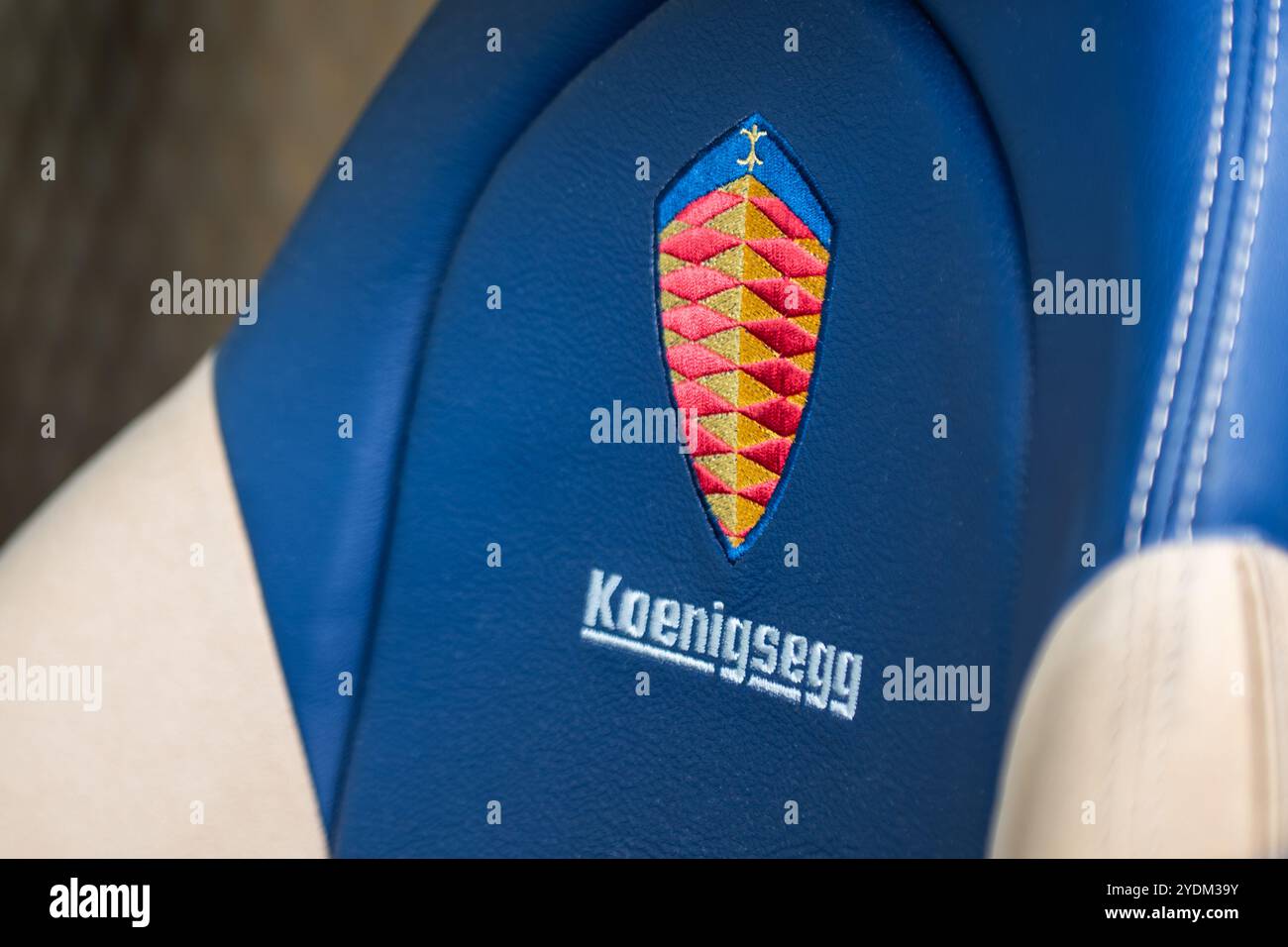 Koenigsegg Logo Regera | Koenigsegg