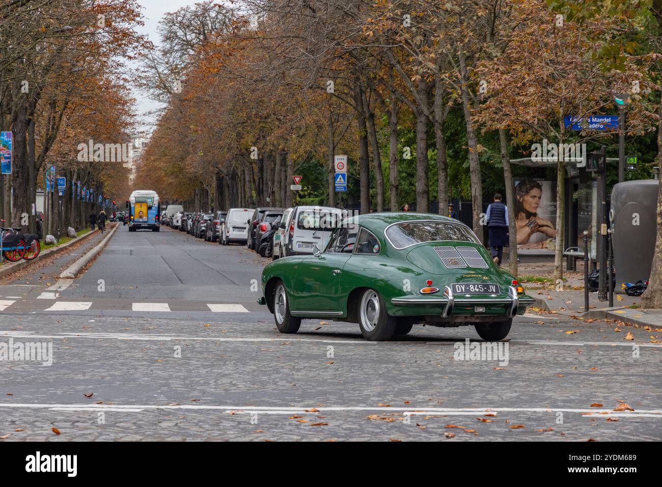 European vintage cars hi-res stock photography and images - Alamy
