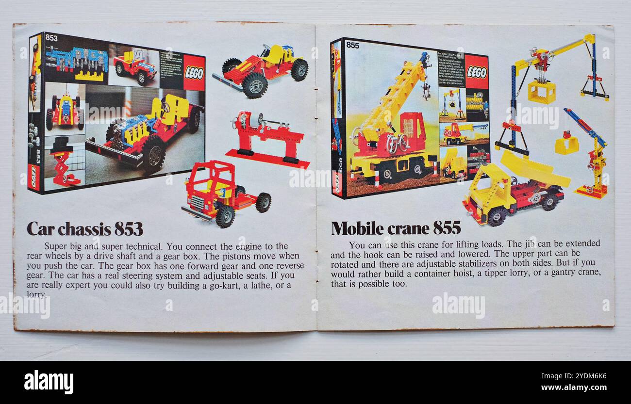 Car chassis pictures hi-res stock photography and images - Alamy