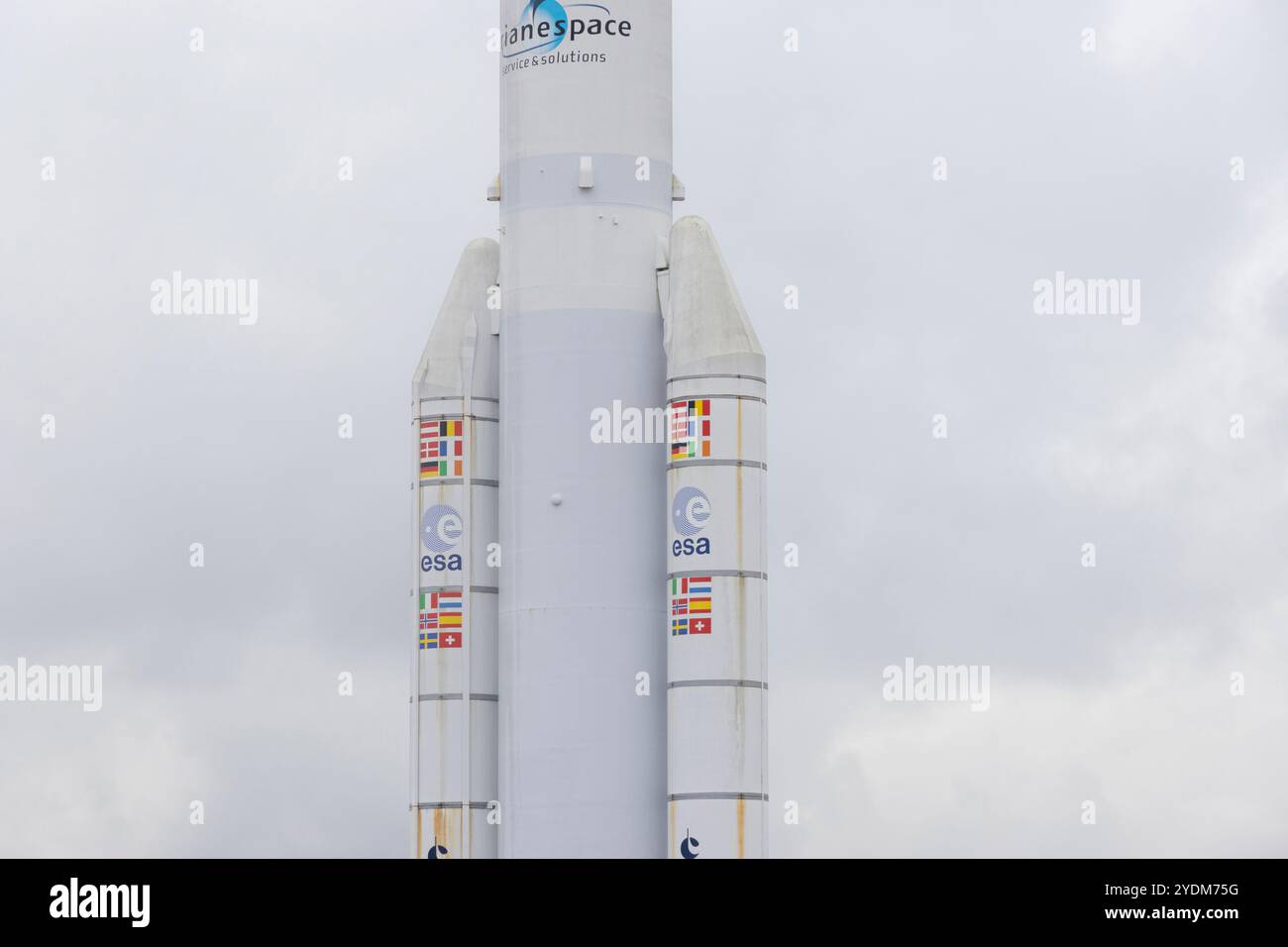 Esa european hi-res stock photography and images - Alamy