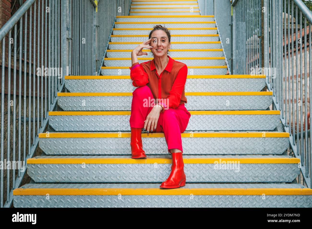 Muriel romero hi-res stock photography and images - Alamy