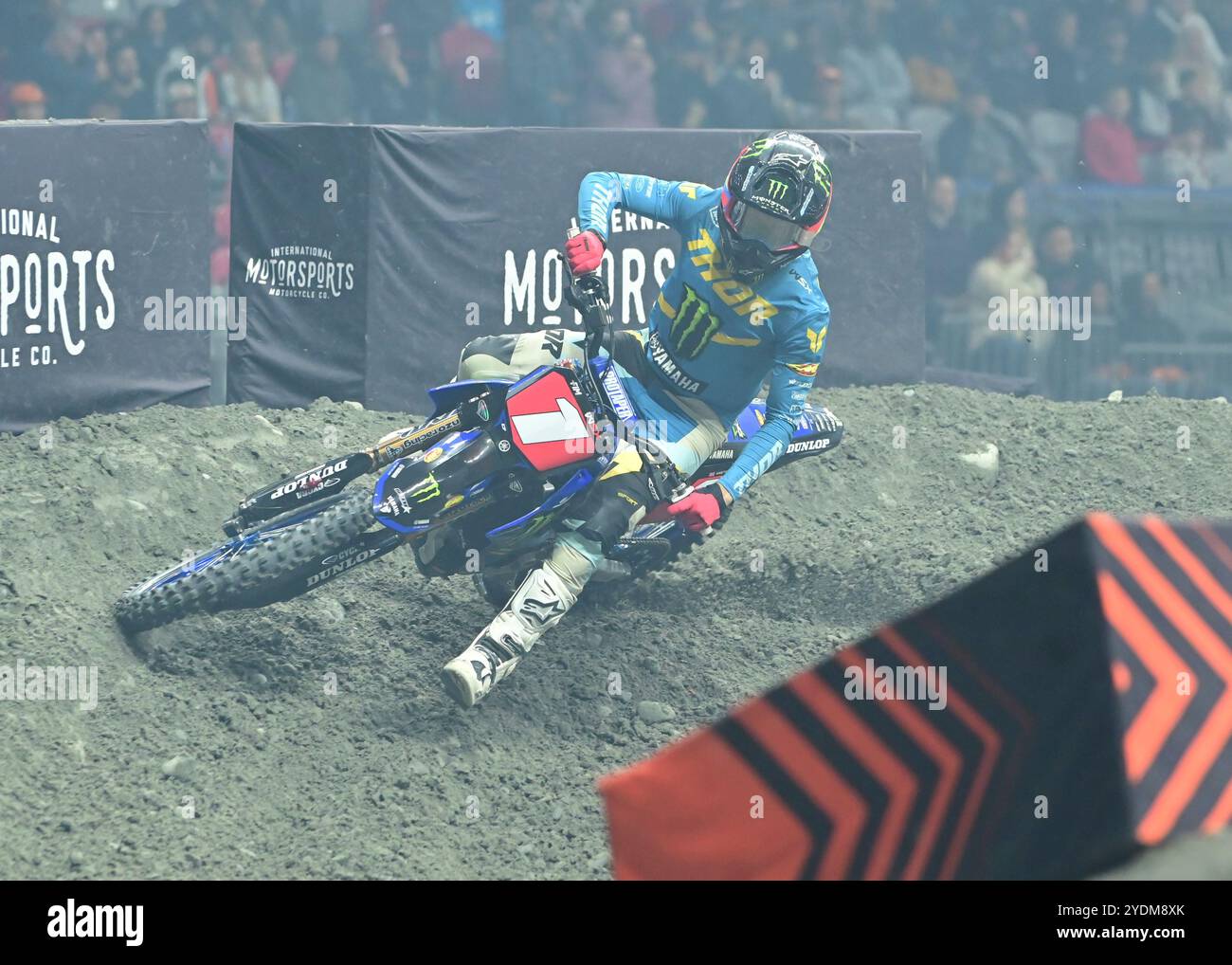 Vancouver, Canada. 26th Oct, 2024. October 26, 2024 ; Vancouver ...