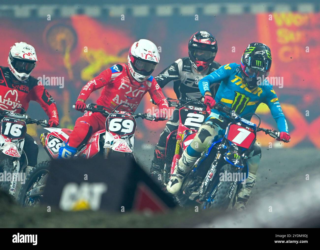 Vancouver, Canada. 26th Oct, 2024. October 26, 2024 ; Vancouver ...