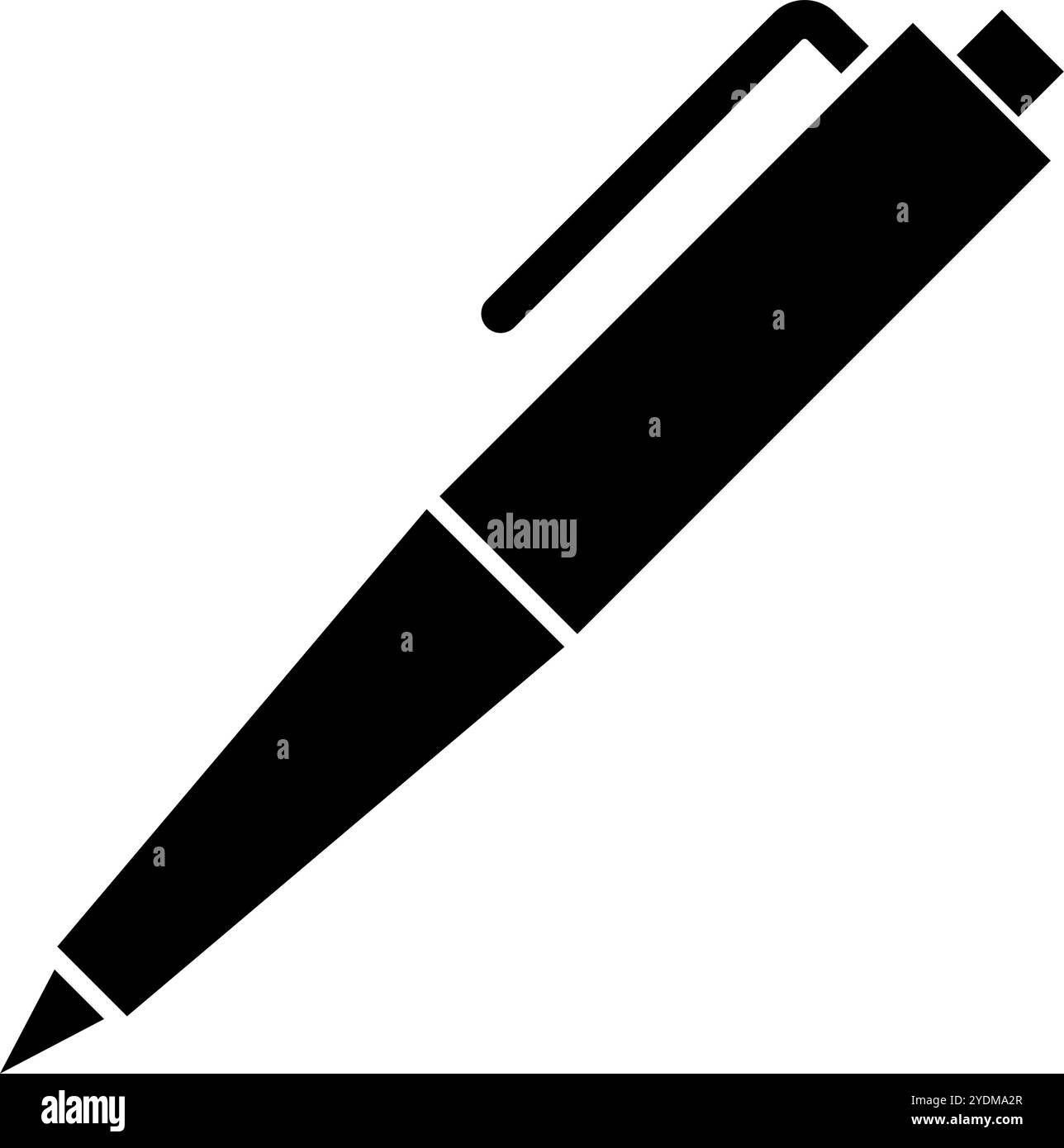 Signature silhouette Cut Out Stock Images & Pictures - Alamy