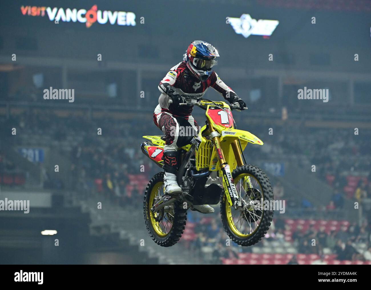 Vancouver, Canada. 26th Oct, 2024. October 26, 2024 ; Vancouver ...