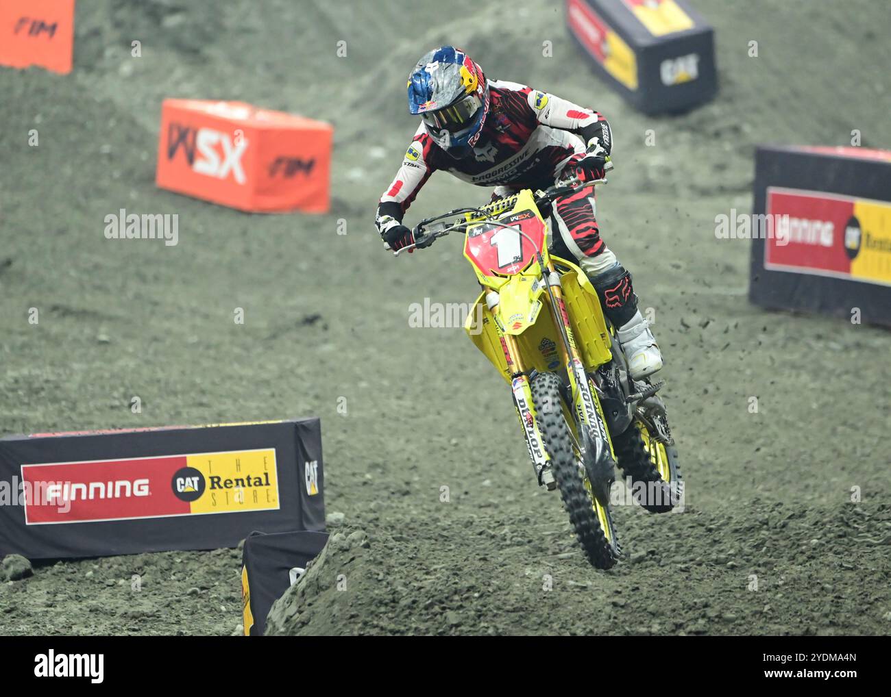 Vancouver, Canada. 26th Oct, 2024. October 26, 2024 ; Vancouver ...