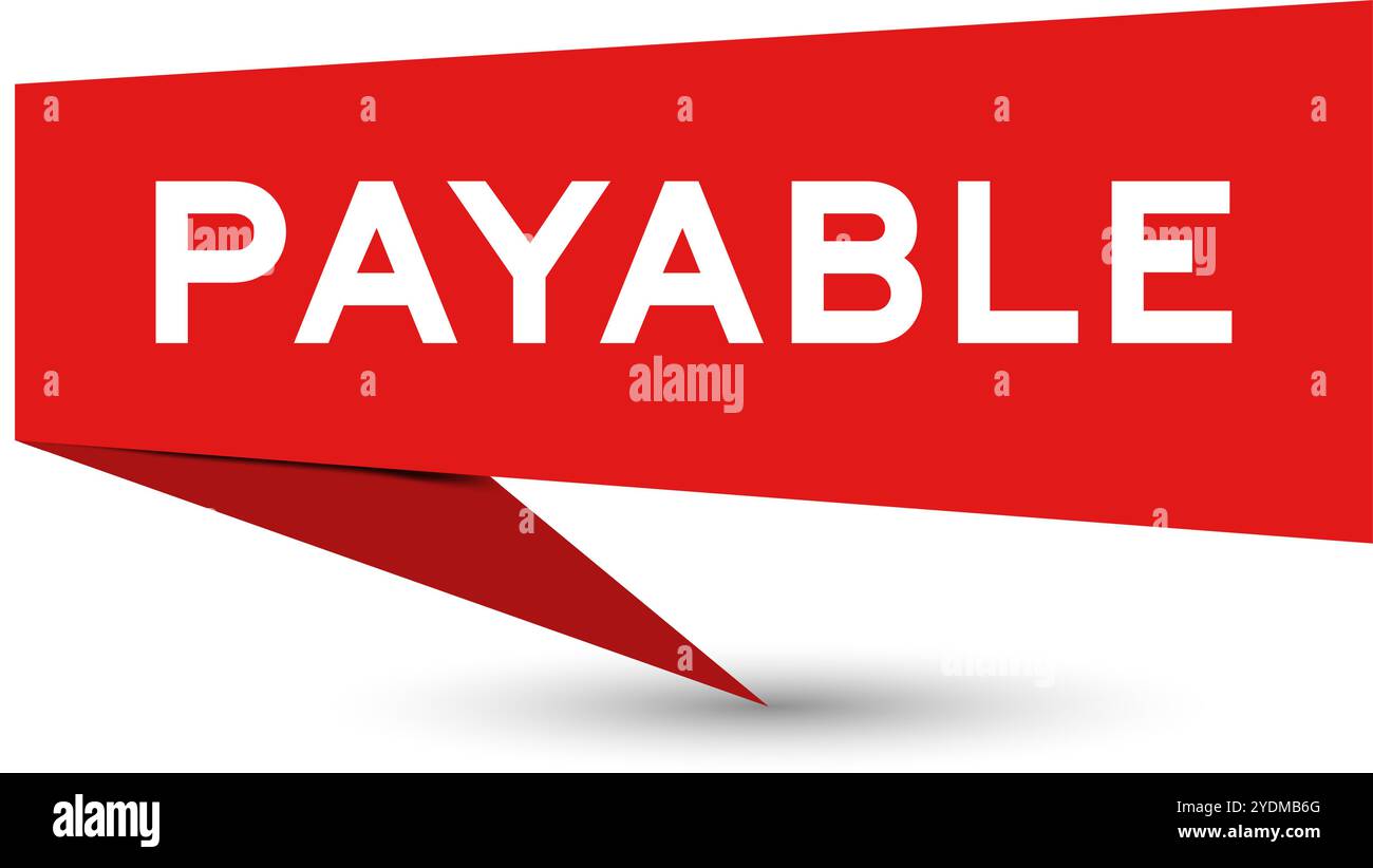 Able to pay Stock Vector Images - Alamy