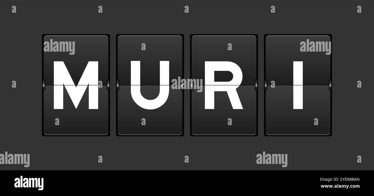 Muri background Stock Vector Images - Alamy