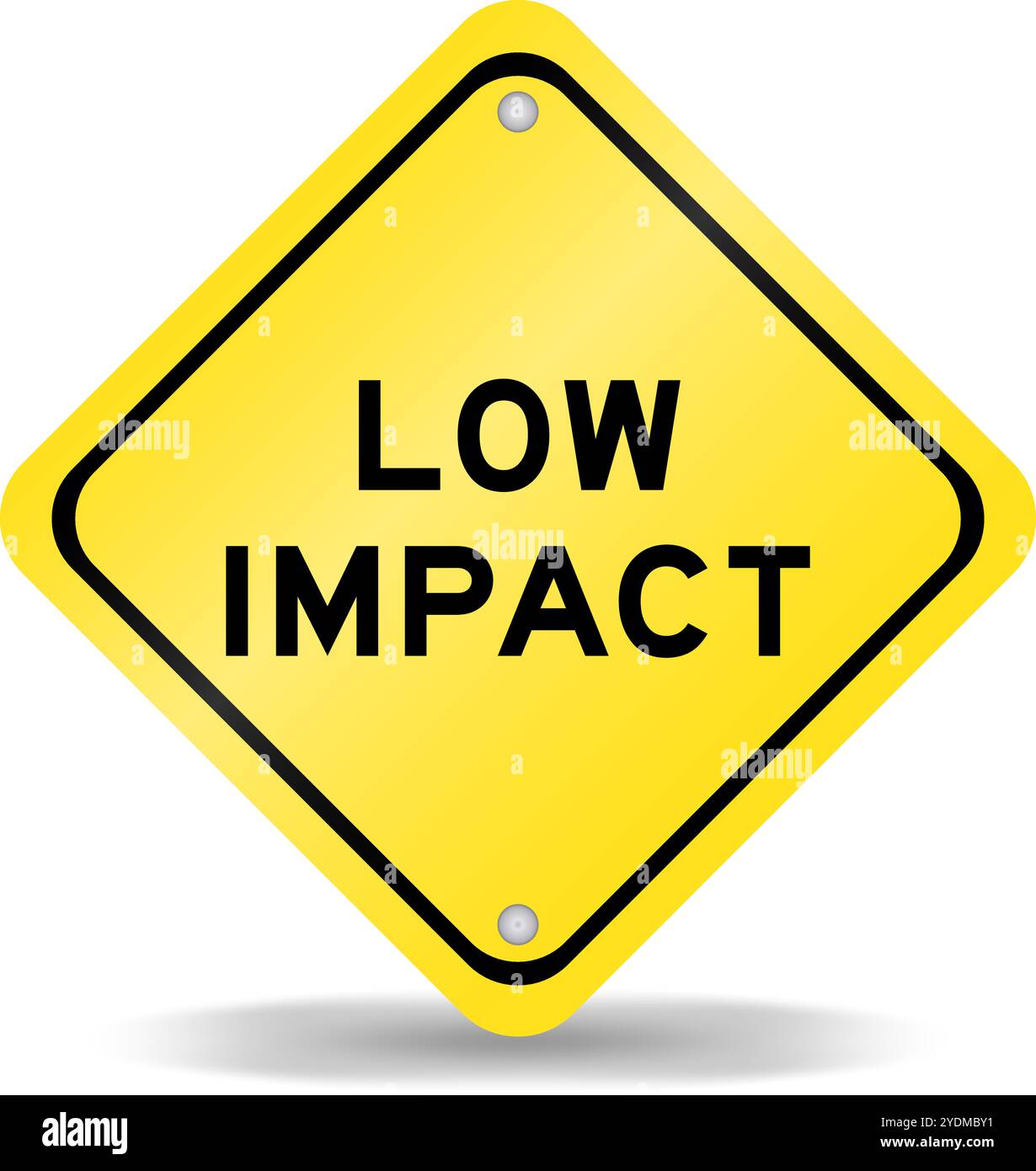 Non impact exercise Stock Vector Images - Alamy