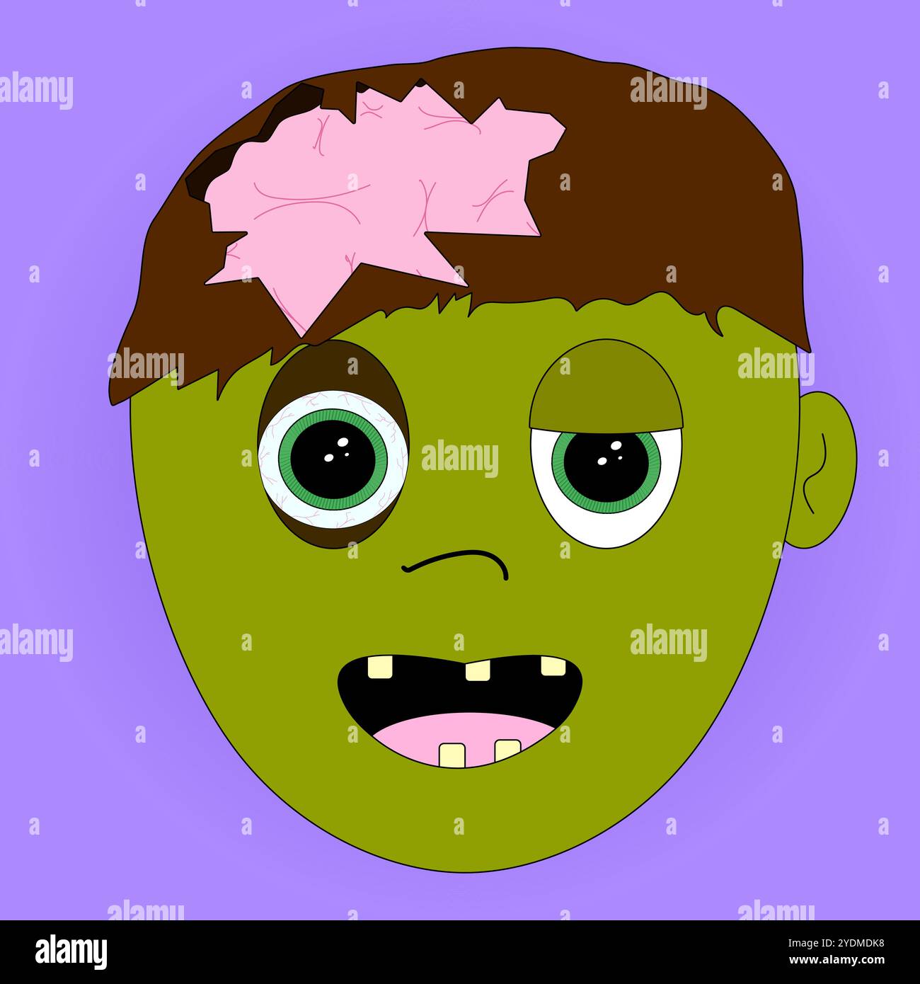 Skin exposed Stock Vector Images - Alamy