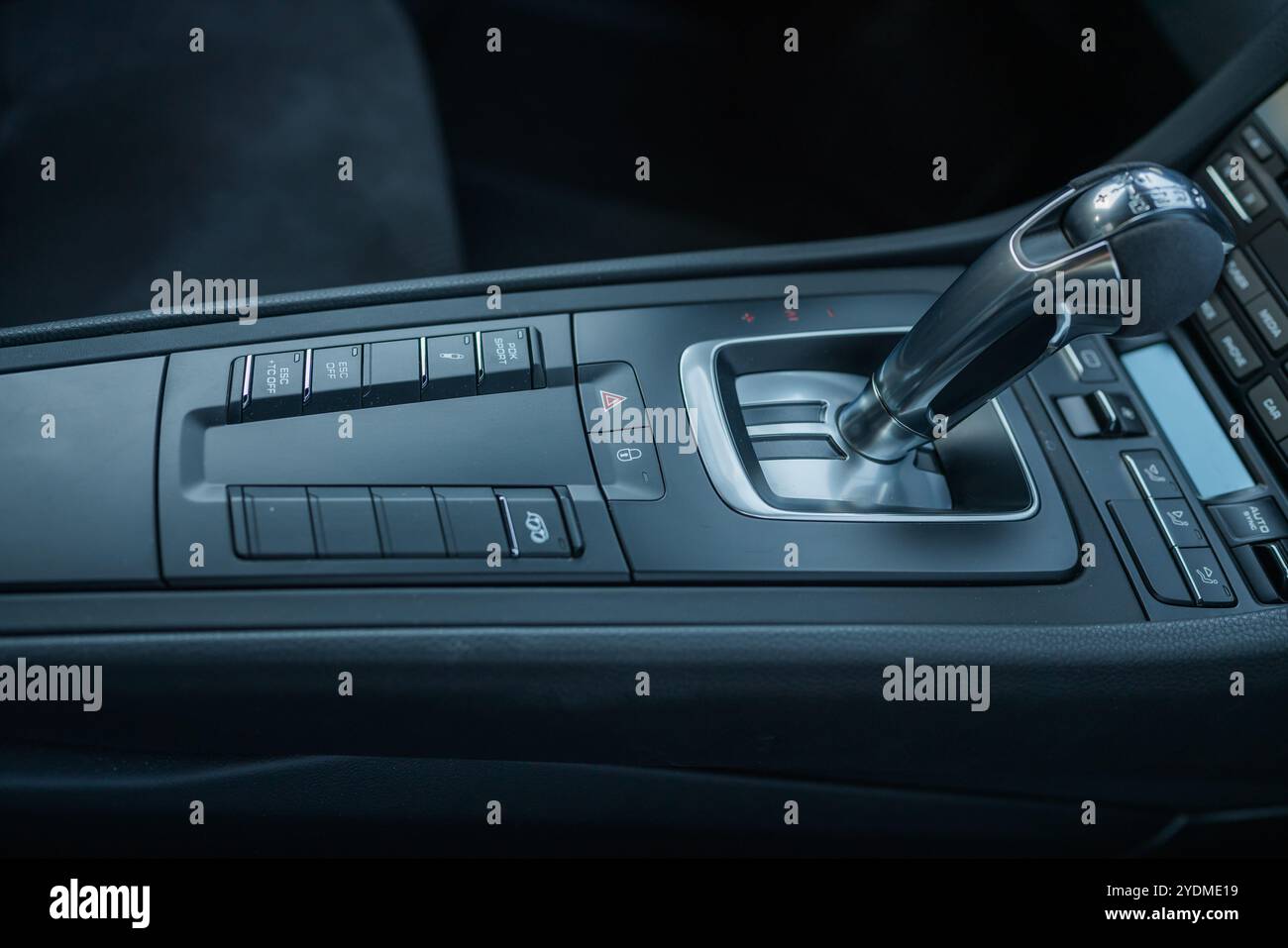 Cockpit console control display hi-res stock photography and images - Alamy