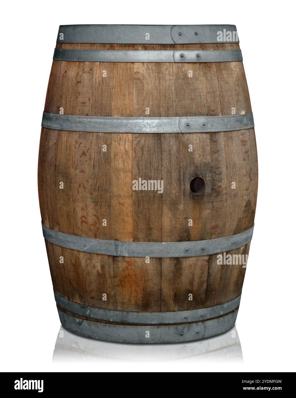 Wooden rain barrels hi-res stock photography and images - Alamy