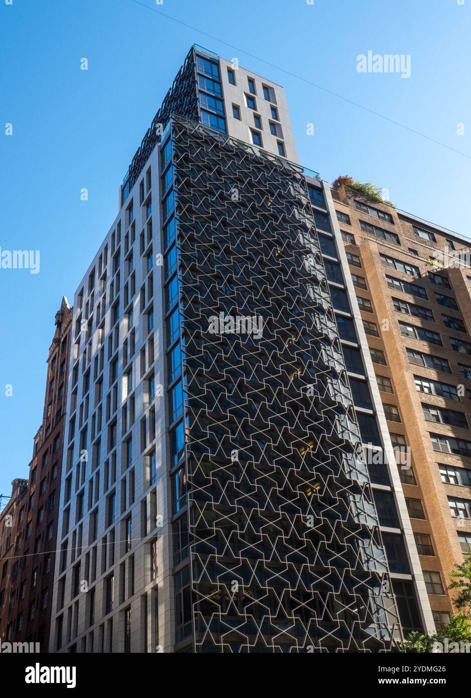 The Turken House is a Turkish cultural center for visiting Turkish ...