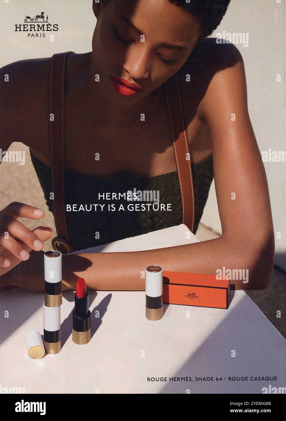 Fashion magazine paris hi-res stock photography and images - Alamy