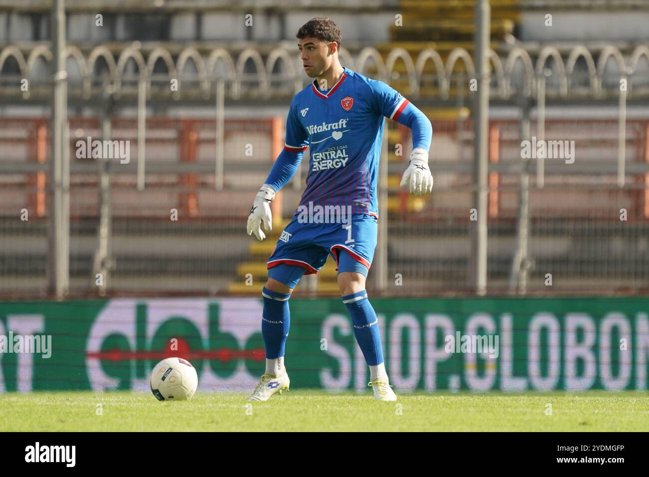 Futuro 1 hi-res stock photography and images - Alamy