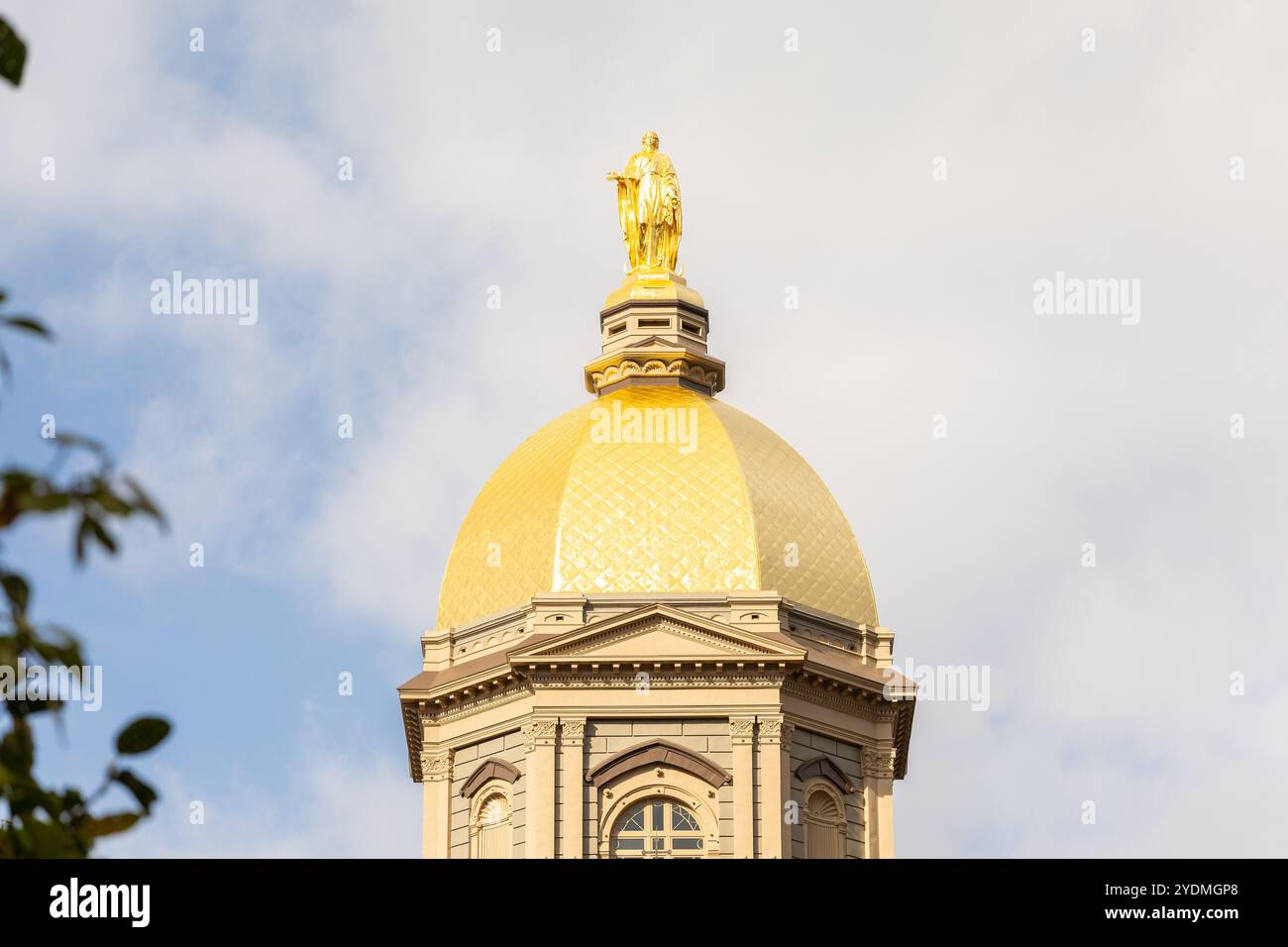 University of Notre Dame is a private Catholic research university established in 1842. The ...