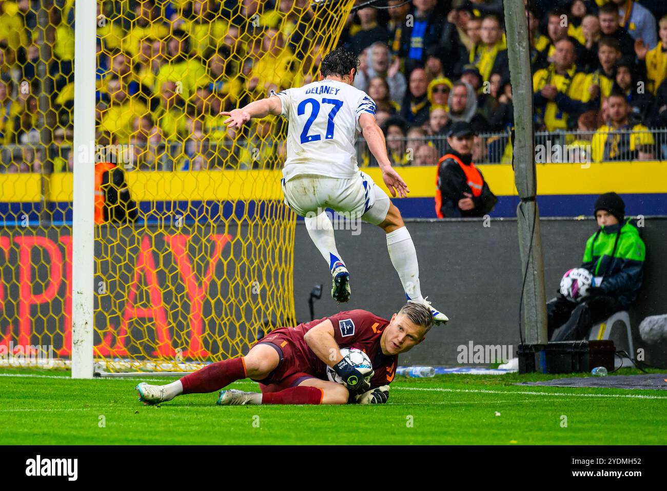 Patrick pentz brondby hi-res stock photography and images - Alamy