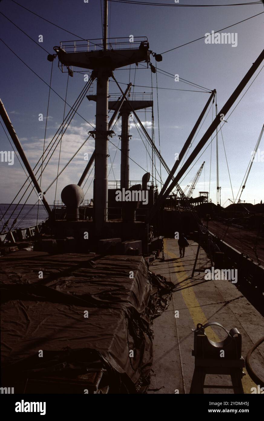 Merchant ship world war ii hi-res stock photography and images - Alamy