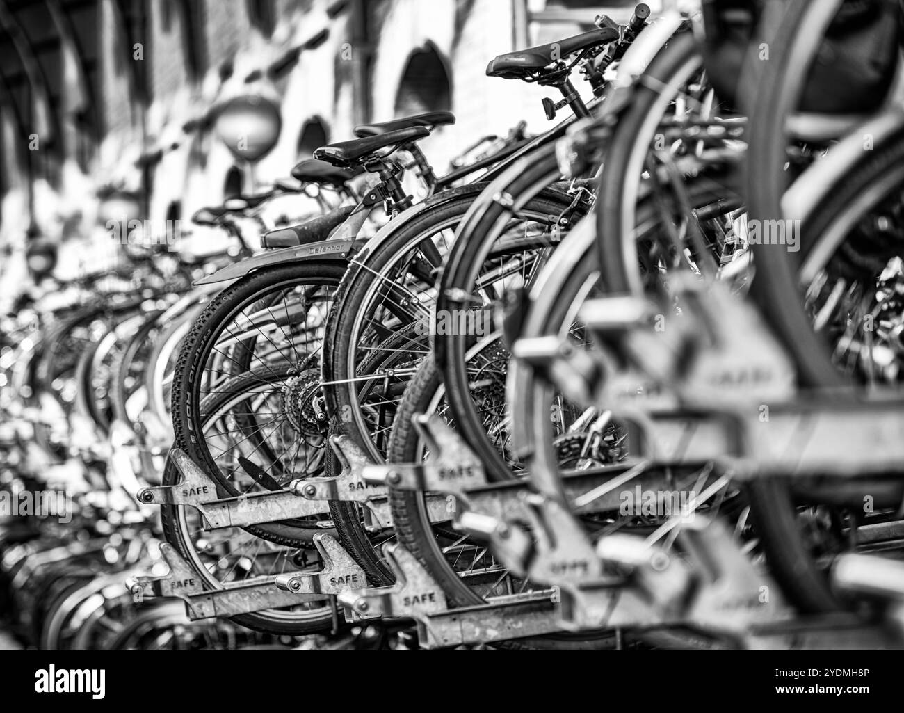 Safe railway Black and White Stock Photos & Images - Alamy