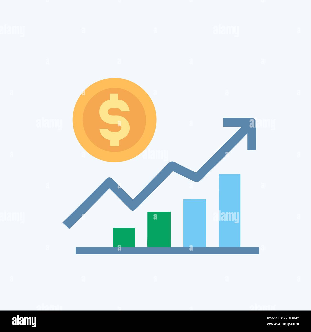 Stock market statistics hi-res stock photography and images - Alamy