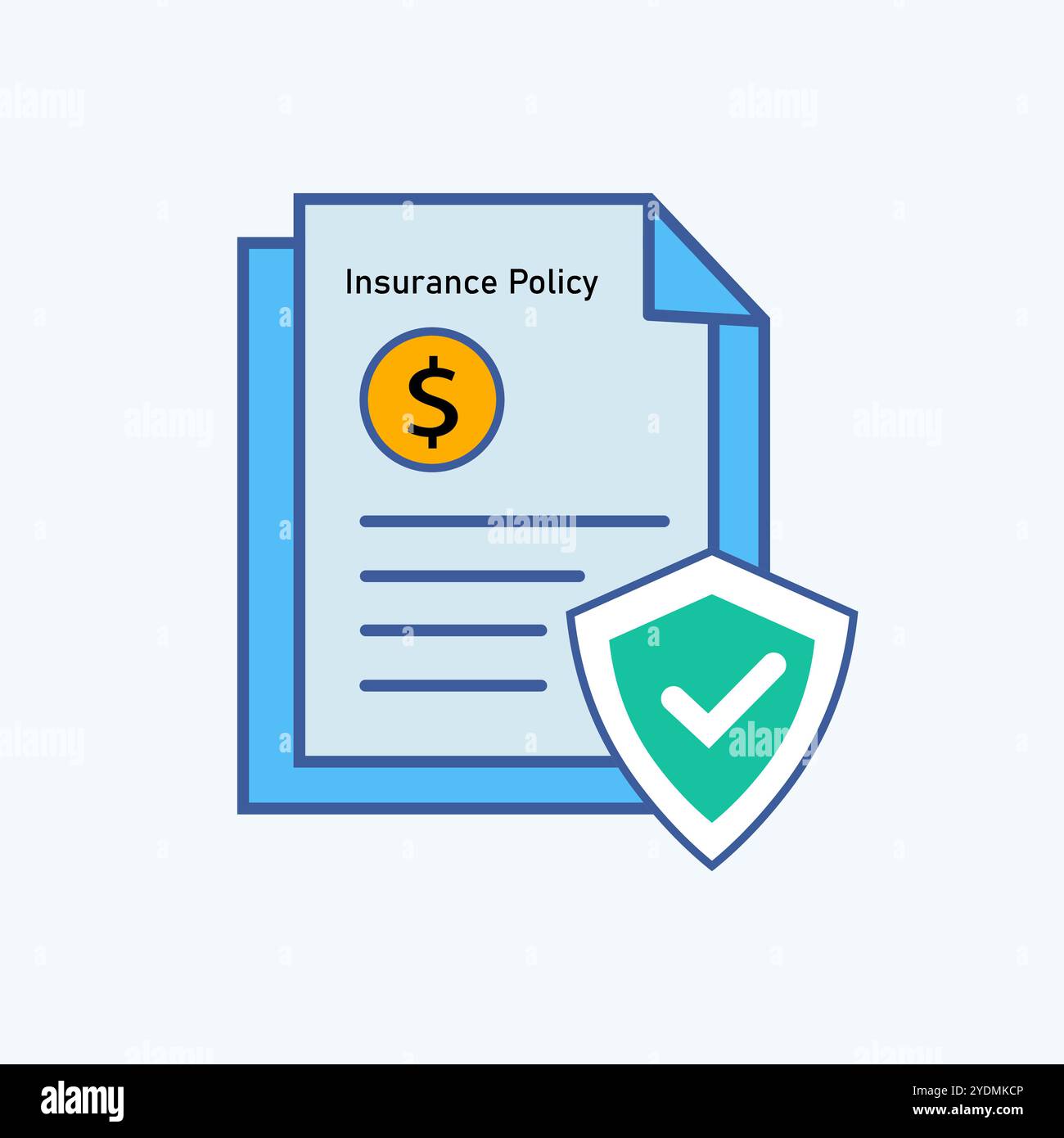 Pension claim Stock Vector Images - Alamy