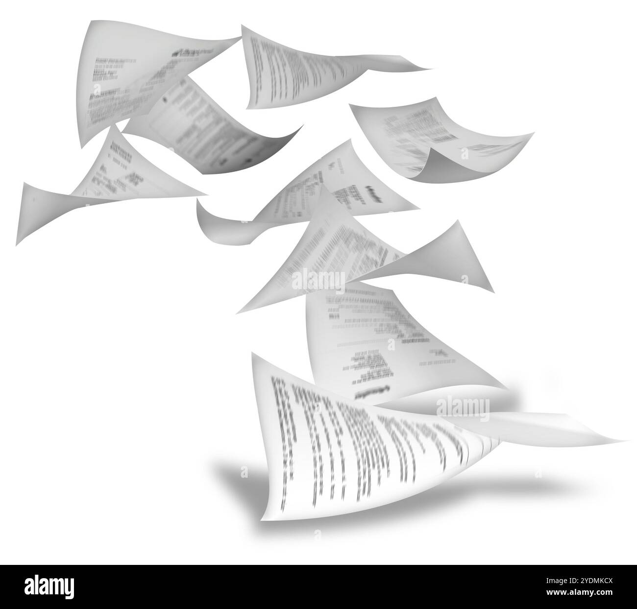 Blown out Cut Out Stock Images & Pictures - Alamy