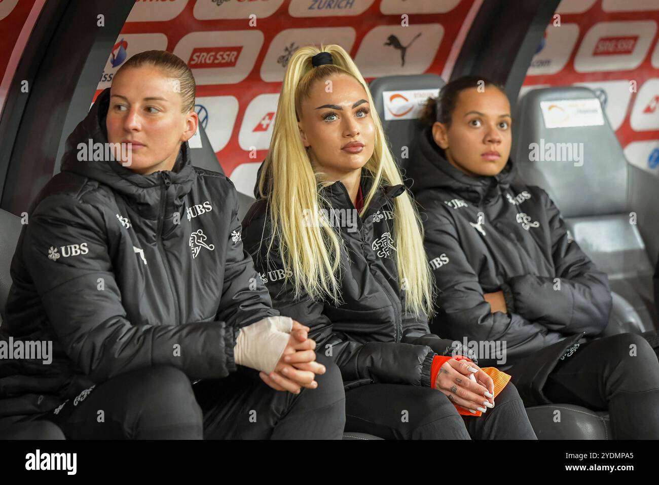 Iman beney hi-res stock photography and images - Alamy