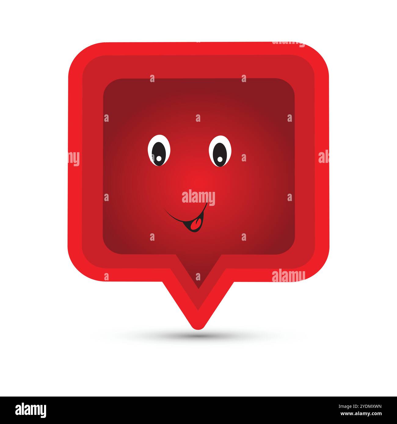 Bubble eyes Cut Out Stock Images & Pictures - Alamy
