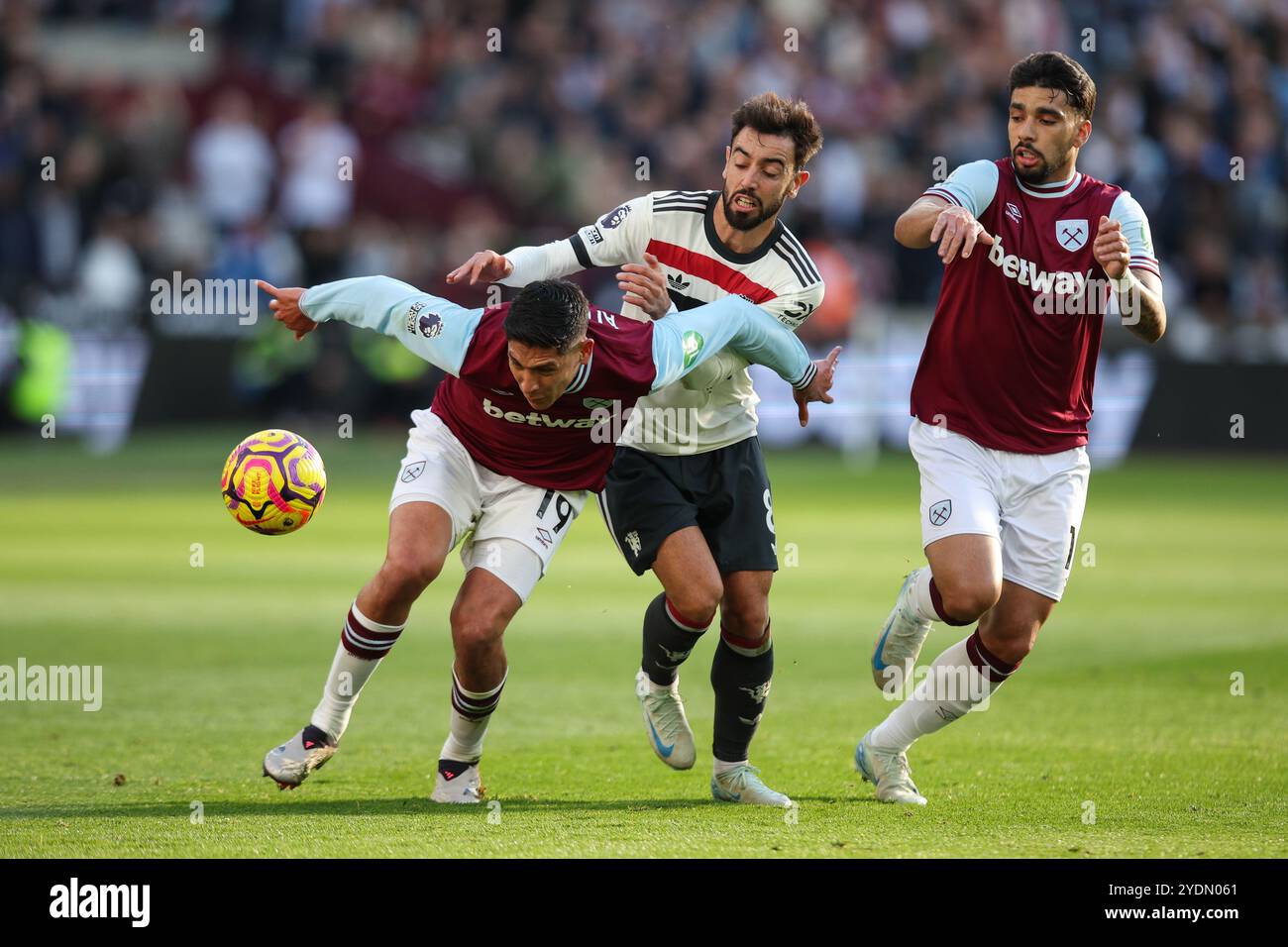 Bruno alvarez hi-res stock photography and images - Alamy