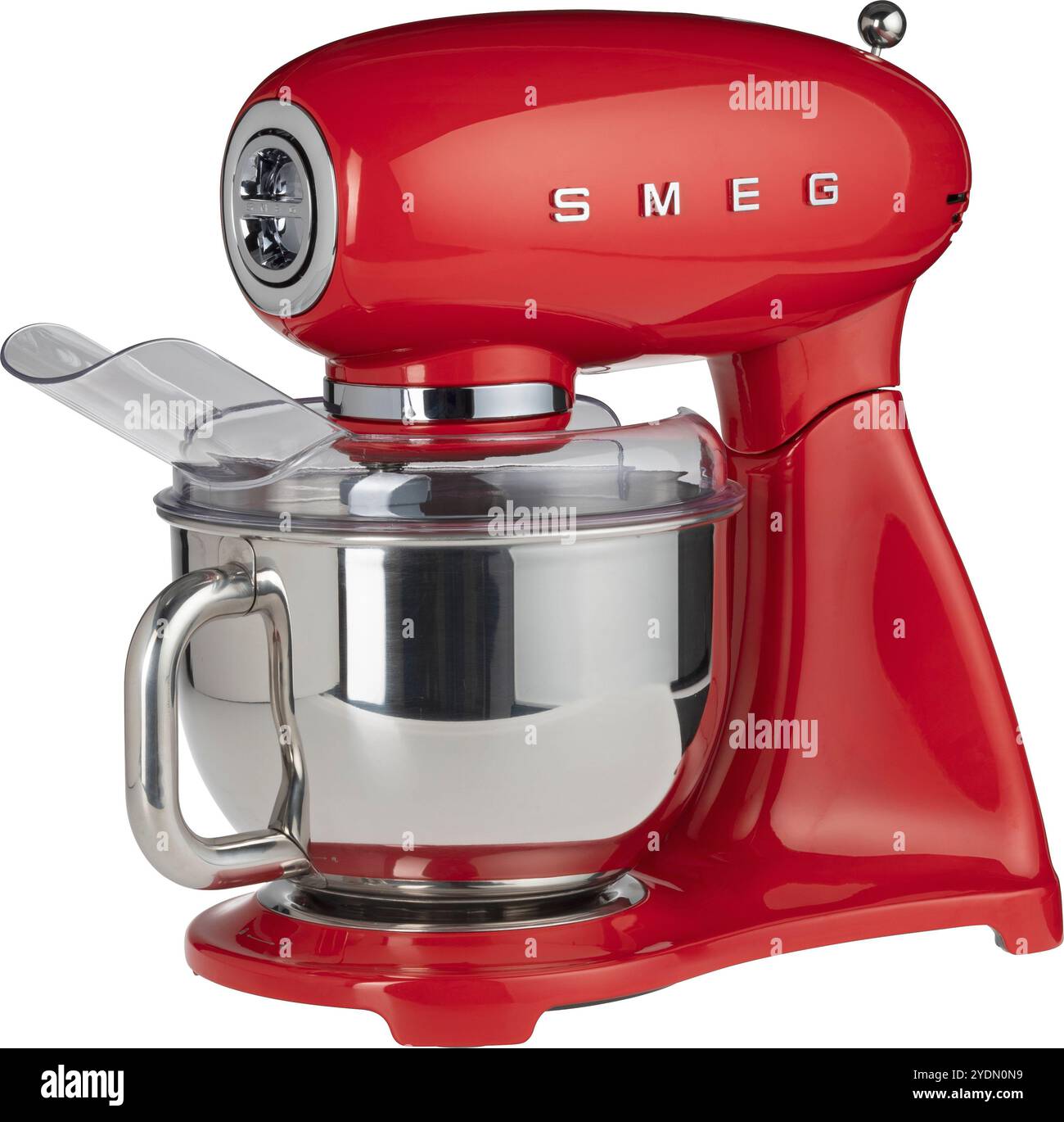 Smeg interior hi-res stock photography and images - Alamy