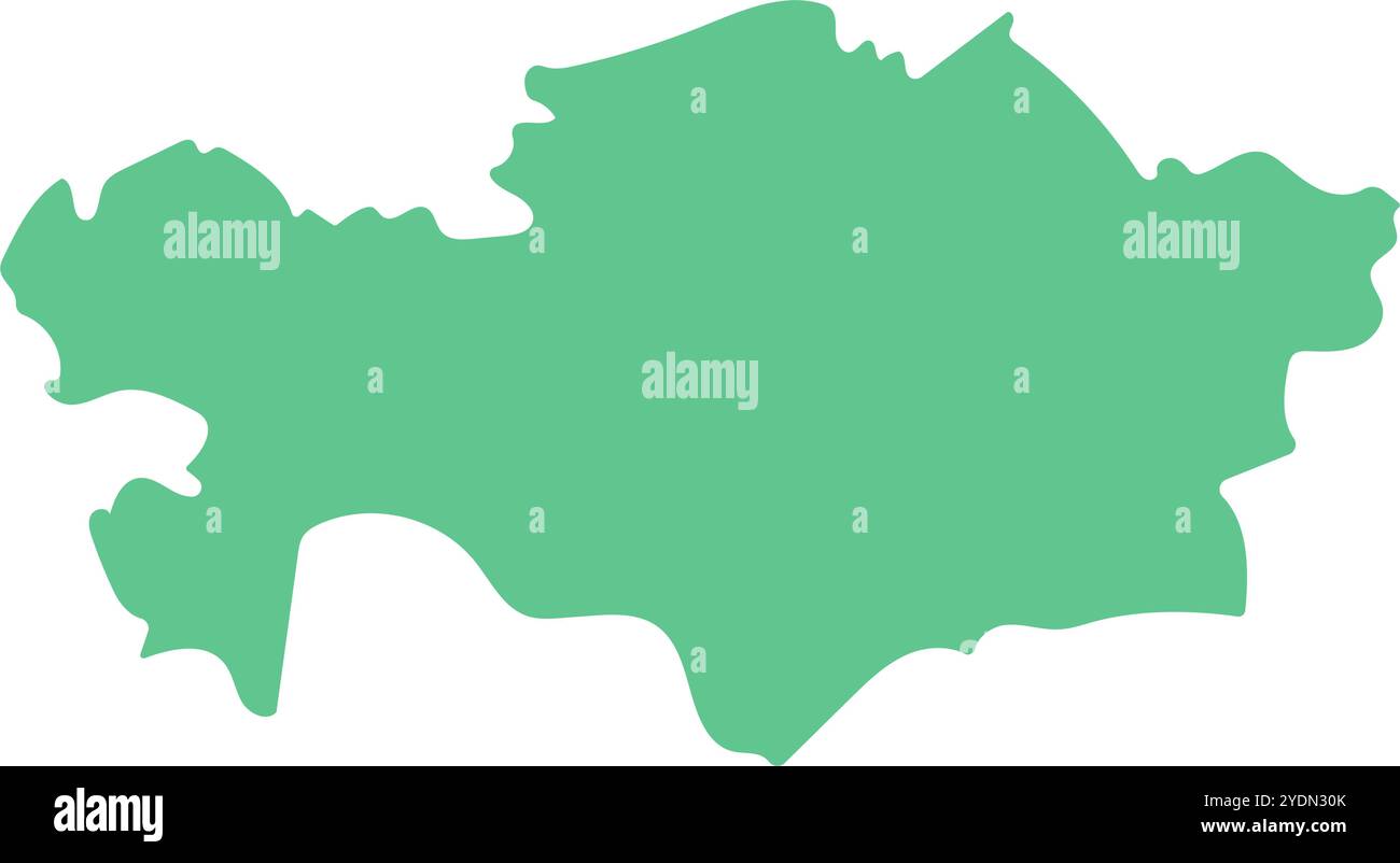 Topographic map vector Cut Out Stock Images & Pictures - Alamy