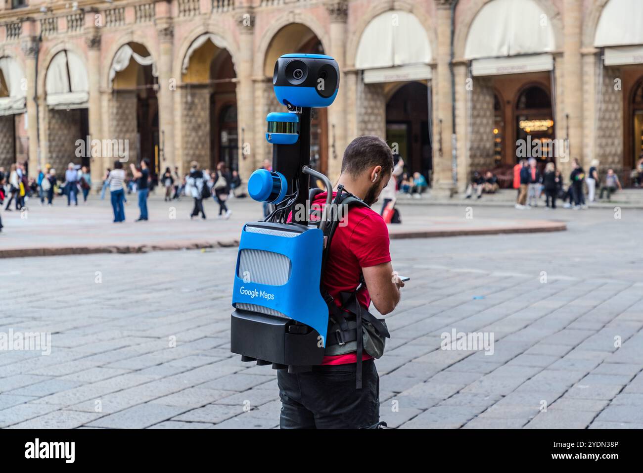 Urban maps hi-res stock photography and images - Alamy