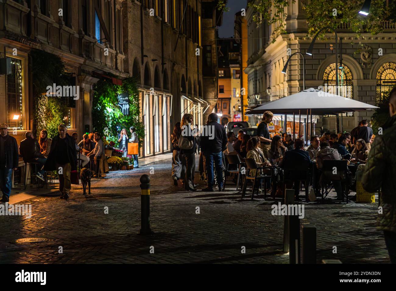 Portici road hi-res stock photography and images - Alamy