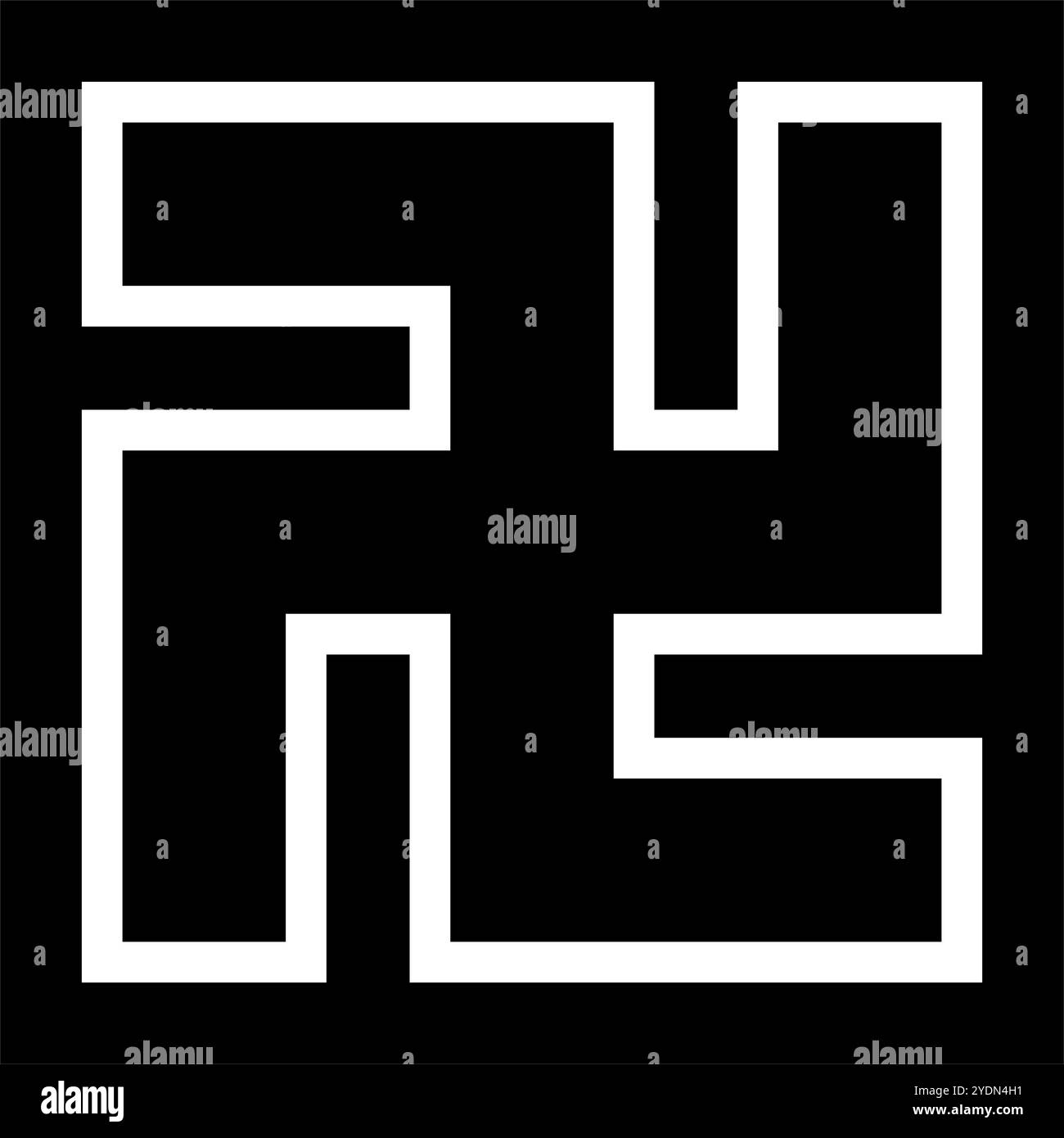 Mon vector vectors Cut Out Stock Images & Pictures - Alamy