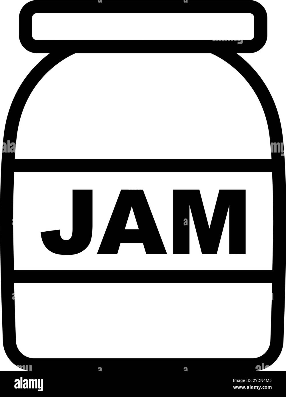 Jar preserve Black and White Stock Photos & Images - Alamy