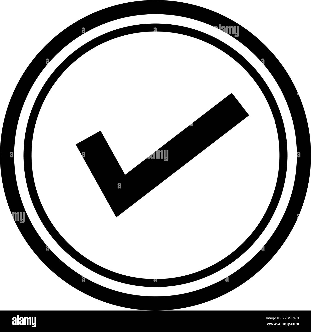Consent vector vectors Black and White Stock Photos & Images - Alamy