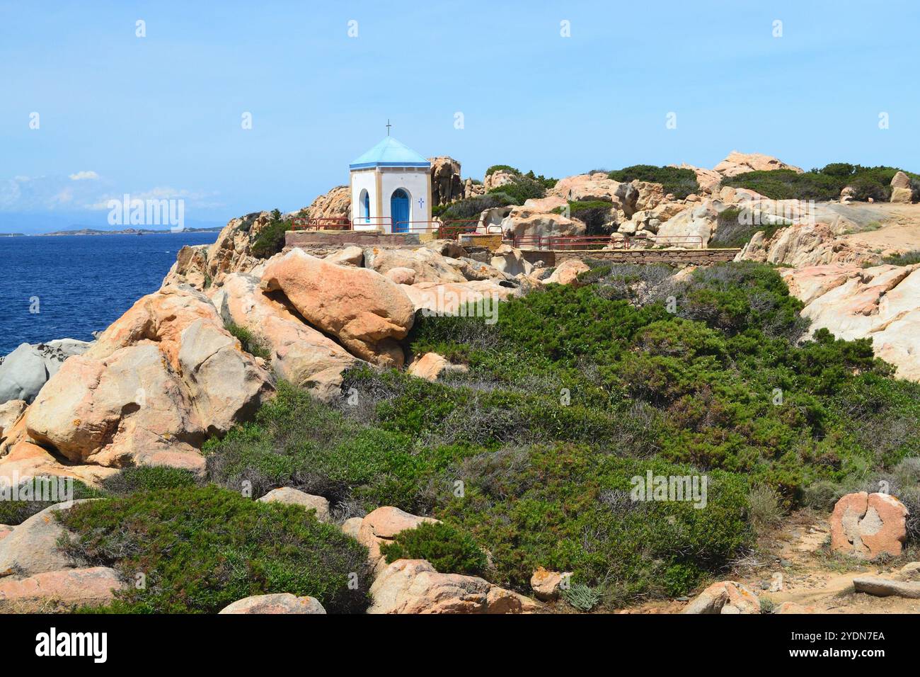 Cala francese hi-res stock photography and images - Alamy